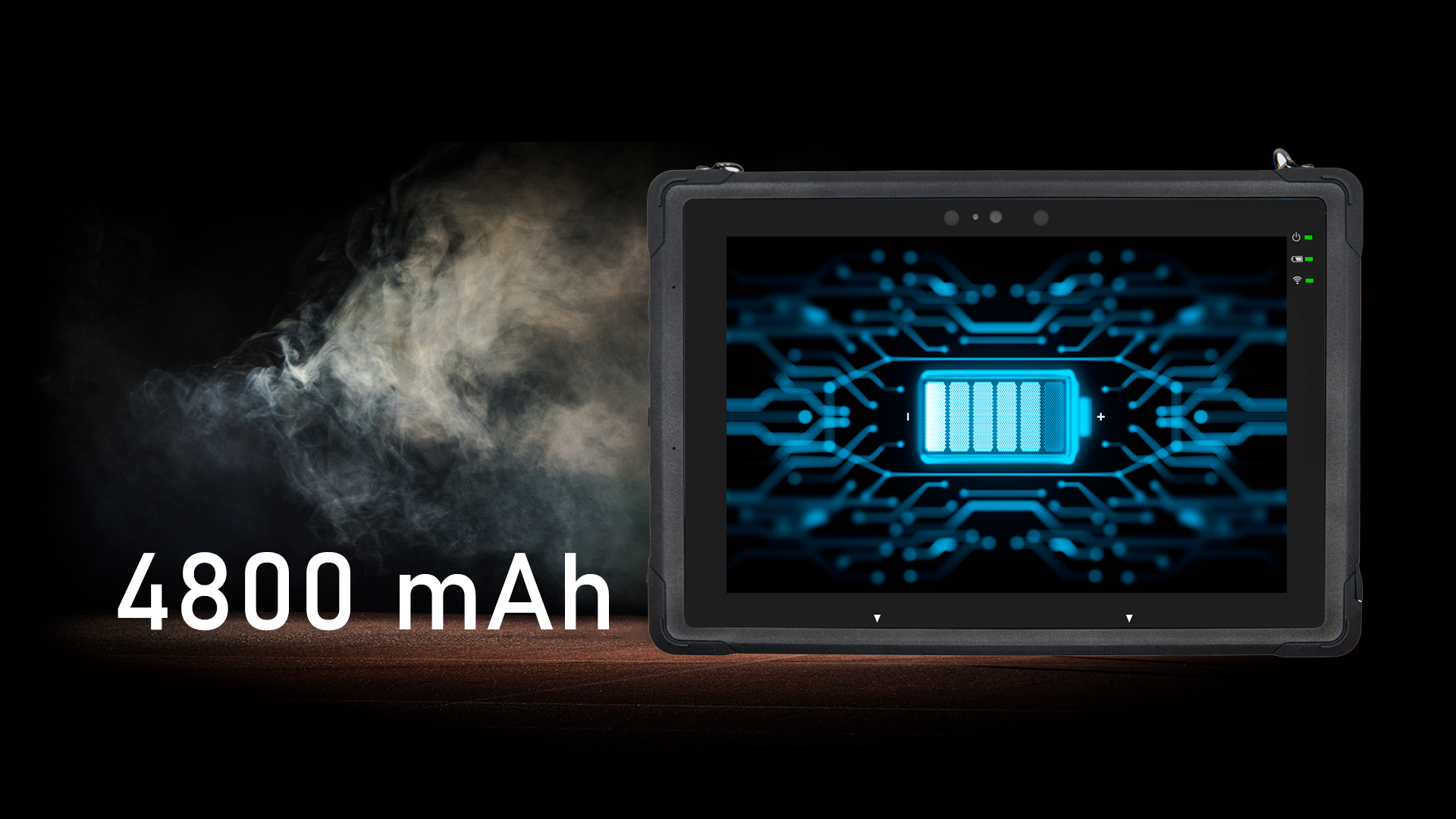 TB170 Rugged Tablet │ Unitech